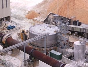 Page Macrae - Engineering | Port Equipment | Production Manufacturing