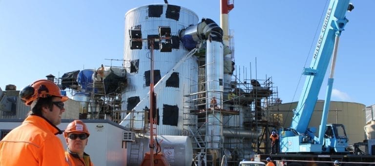 Project Management | Engineering Services | Page Macrae Engineering