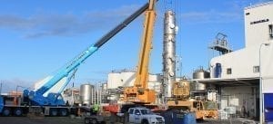 Processing - Page Macrae Engineering