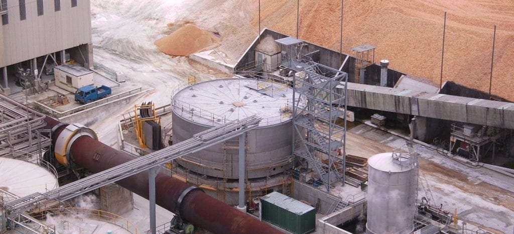 Pulp & Paper - Page Macrae Engineering