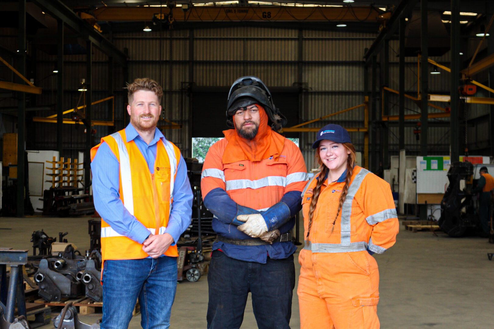 Careers | Mechanical Engineering Jobs | Page Macrae Engineering