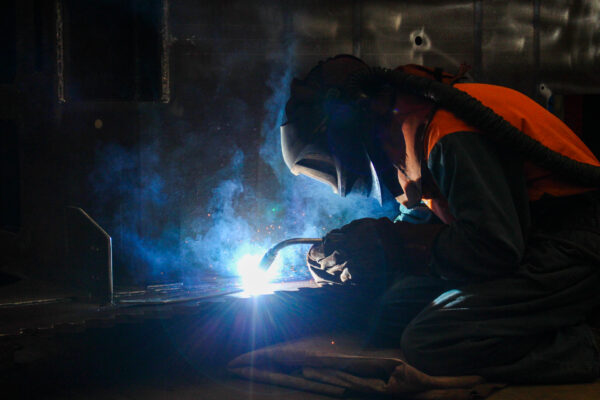 Careers | Mechanical Engineering Jobs | Page Macrae Engineering